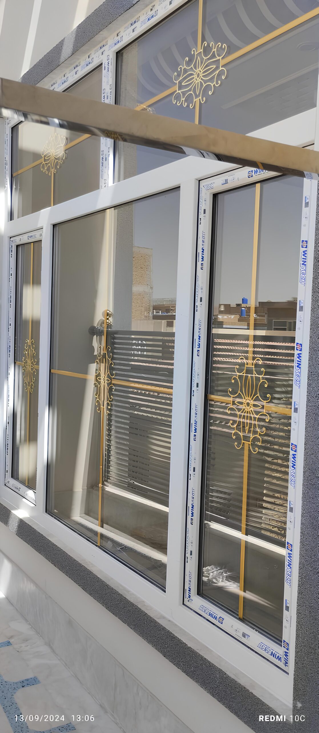 Gallery - PVC Window and Door Systems | KILKIN UPVC