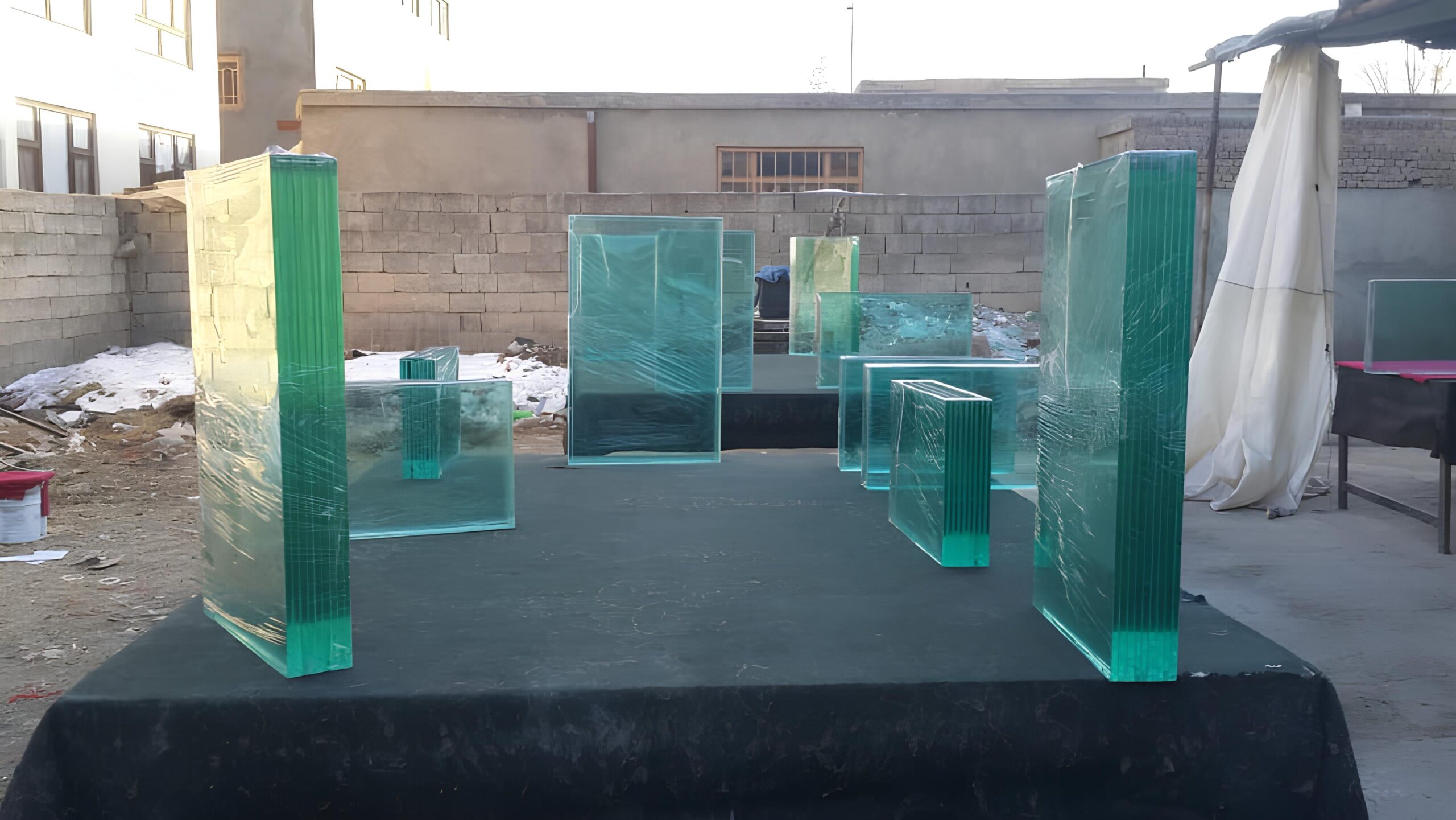 Gallery - PVC Window and Door Systems | KILKIN UPVC