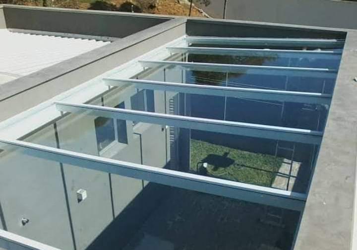 Gallery - PVC Window and Door Systems | KILKIN UPVC